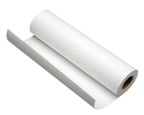 Rollo Papel fotografico glossy adhesivo brillante 61cm x 30m /135g ...